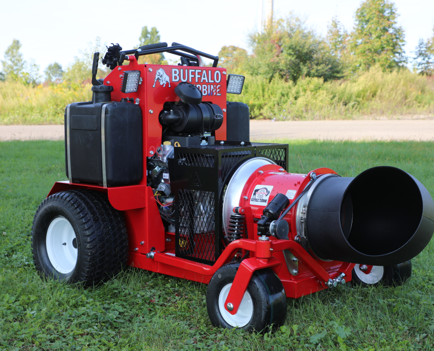 News Archives - Buffalo Turbine