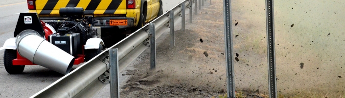 Buffalo Turbine - Powerful Debris Blowers, Dust & Odor Control, Sprayers