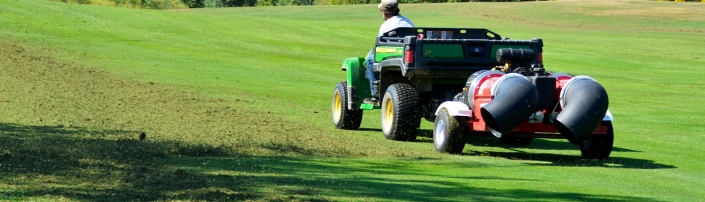 Buffalo Turbine - Powerful Debris Blowers, Dust & Odor Control, Sprayers