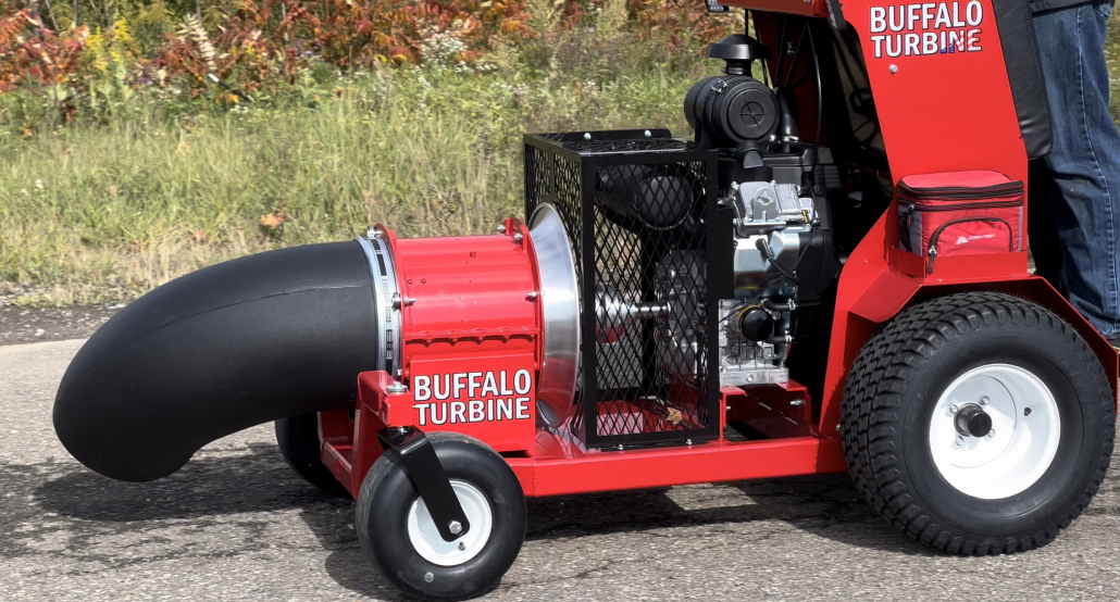 3A17AD34-6930-4B33-8BC2-CE64997CA623 - Buffalo Turbine