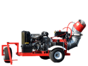 Buffalo Turbine - Powerful Debris Blowers, Dust & Odor Control, Sprayers