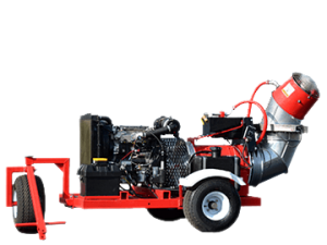 Buffalo Turbine - Powerful Debris Blowers, Dust & Odor Control, Sprayers