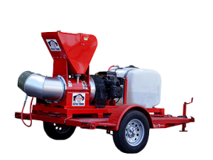 Buffalo Turbine - Powerful Debris Blowers, Dust & Odor Control, Sprayers